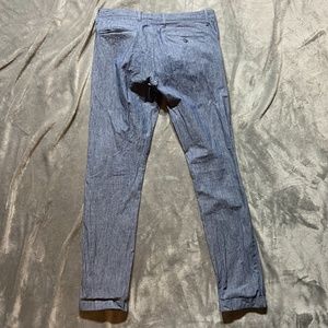 J. Crew | Pants | J Crew Slim Fit Chinos | Poshmark